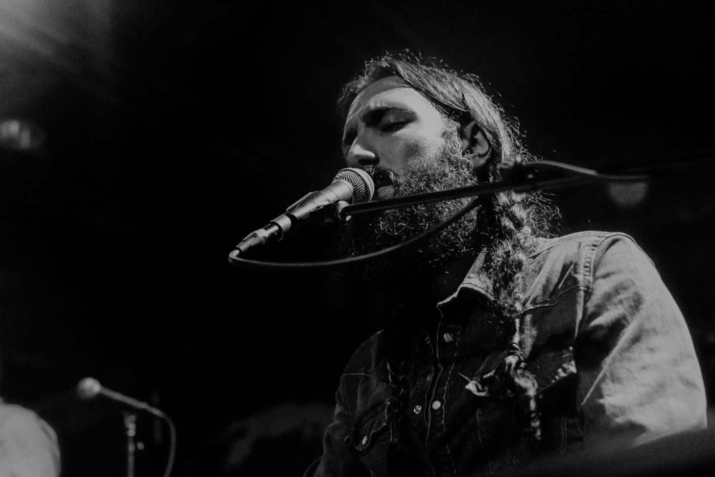 Photo Gallery: Ron Pope and Caroline Spence live in Phoenix