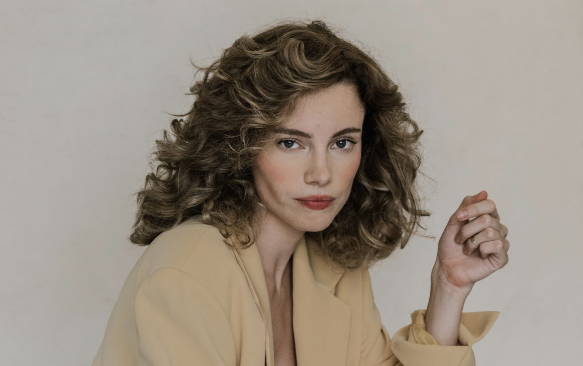 Cyn starts the party on her terms with 'The Mixed Drinks Collection'