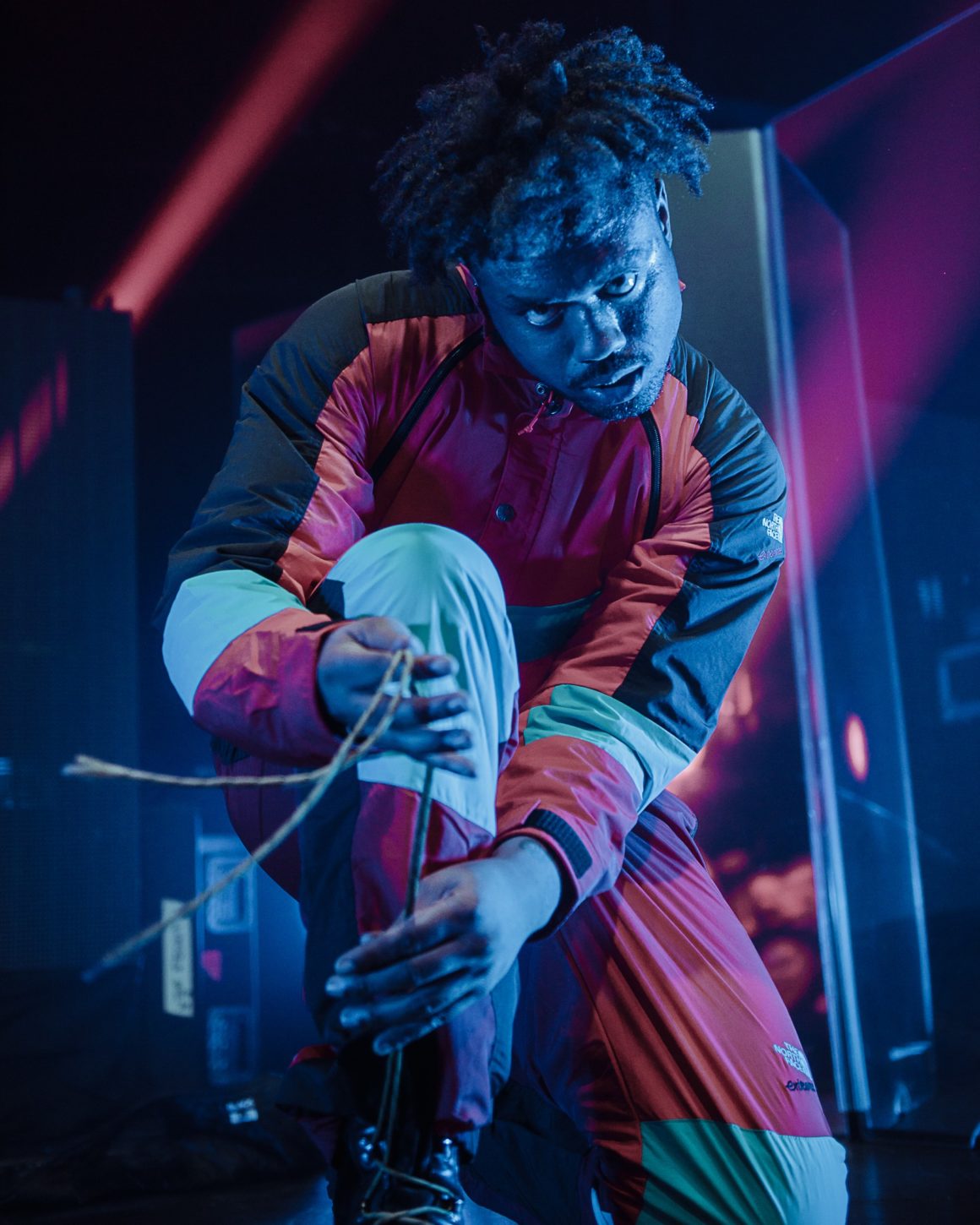 Photo Gallery: EarthGang, Jurdan Bryant, Mick Jenkins, Wynne in Boston