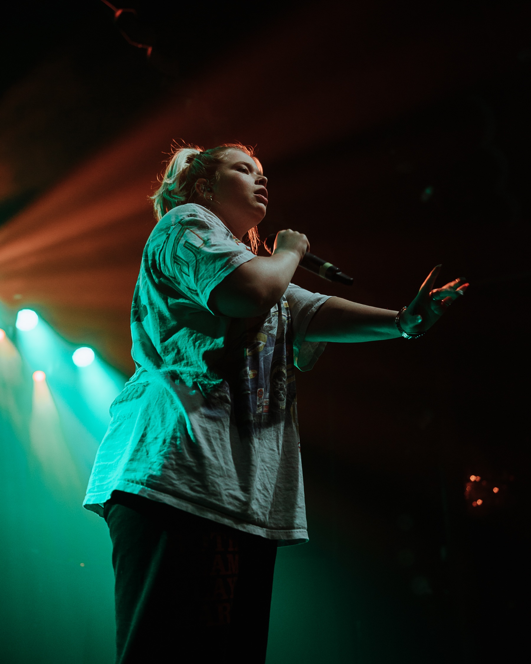 Photo Gallery: EarthGang, Jurdan Bryant, Mick Jenkins, Wynne in Boston