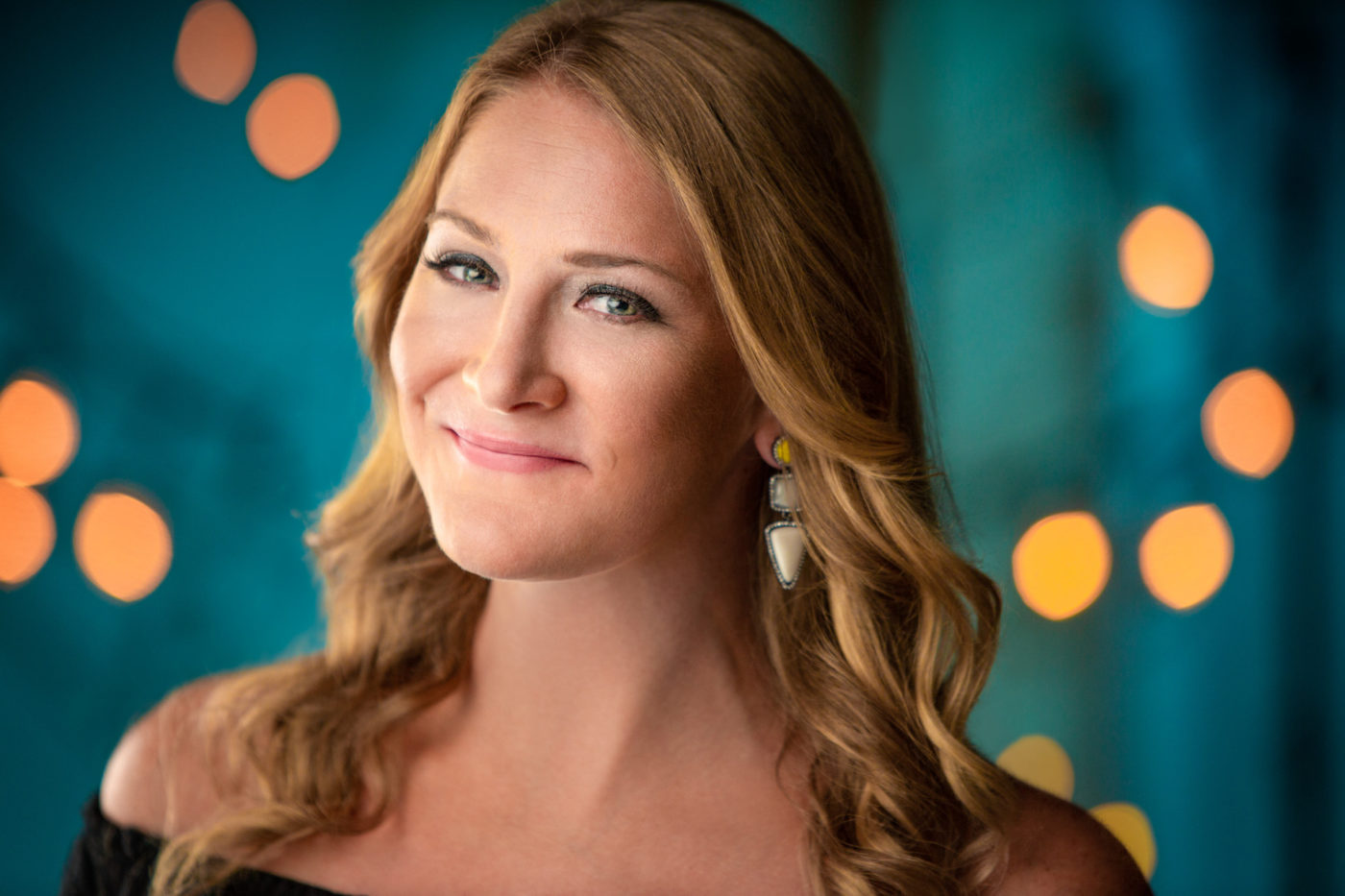 Tricia Auld promotes inspiration with her new podcast ‘The Dish with Trish'