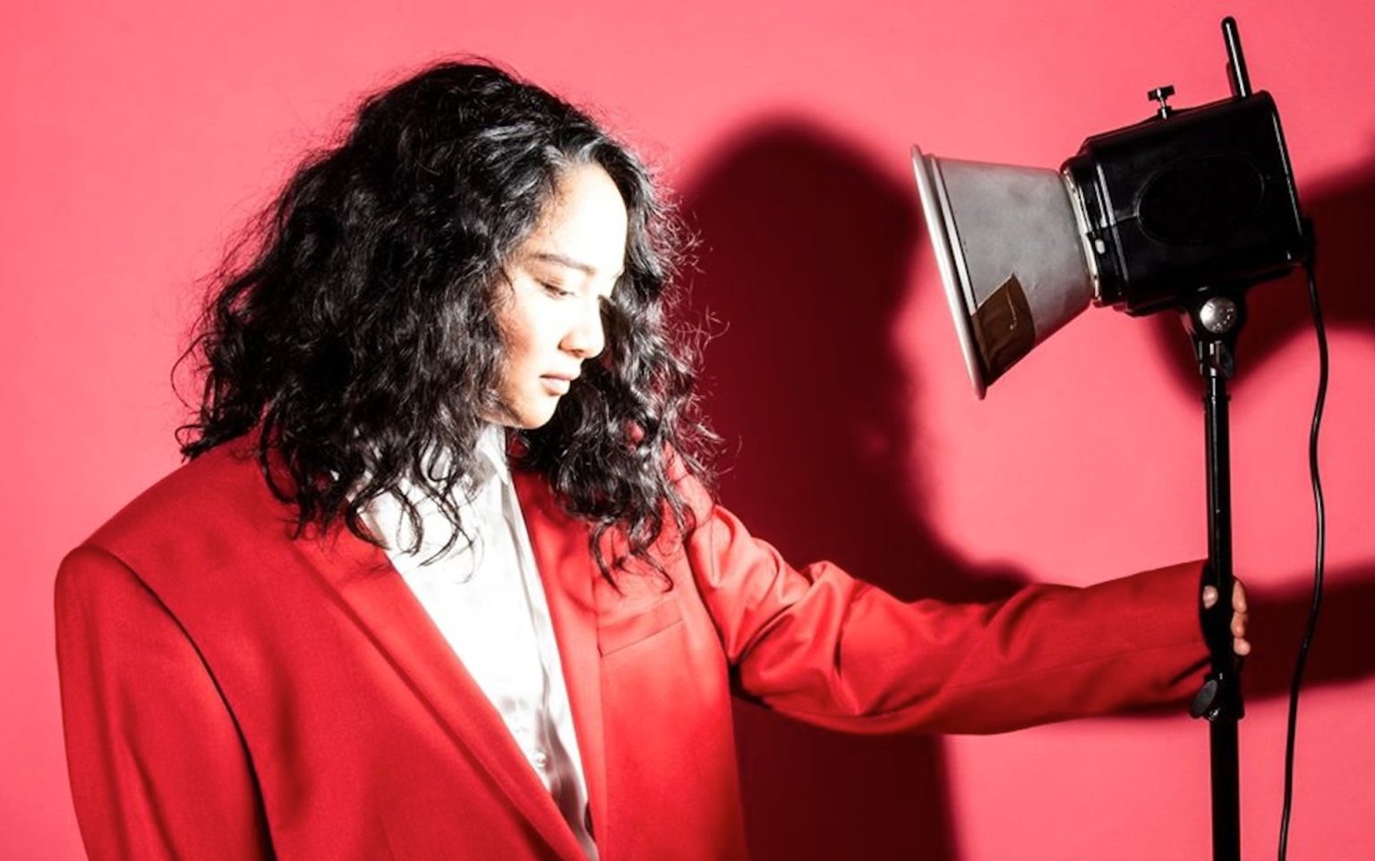 Jay Som goes 'big and jovial' on new 7-inch release 'A Thousand Words'