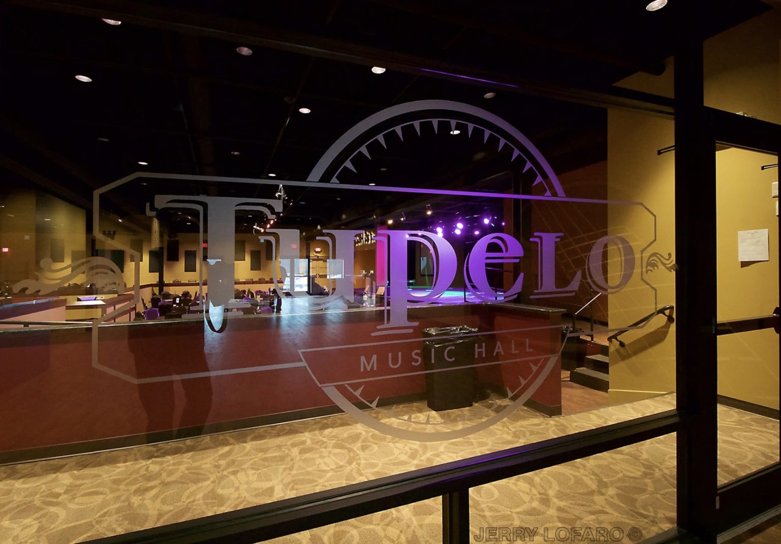 Tupelo Music Hall in Derry to reopen as drive-in venue