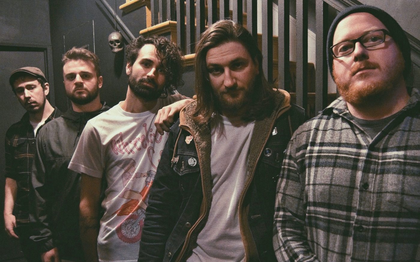 Actor Observer explore human ambition in dynamic new single 'Cargo Cult'