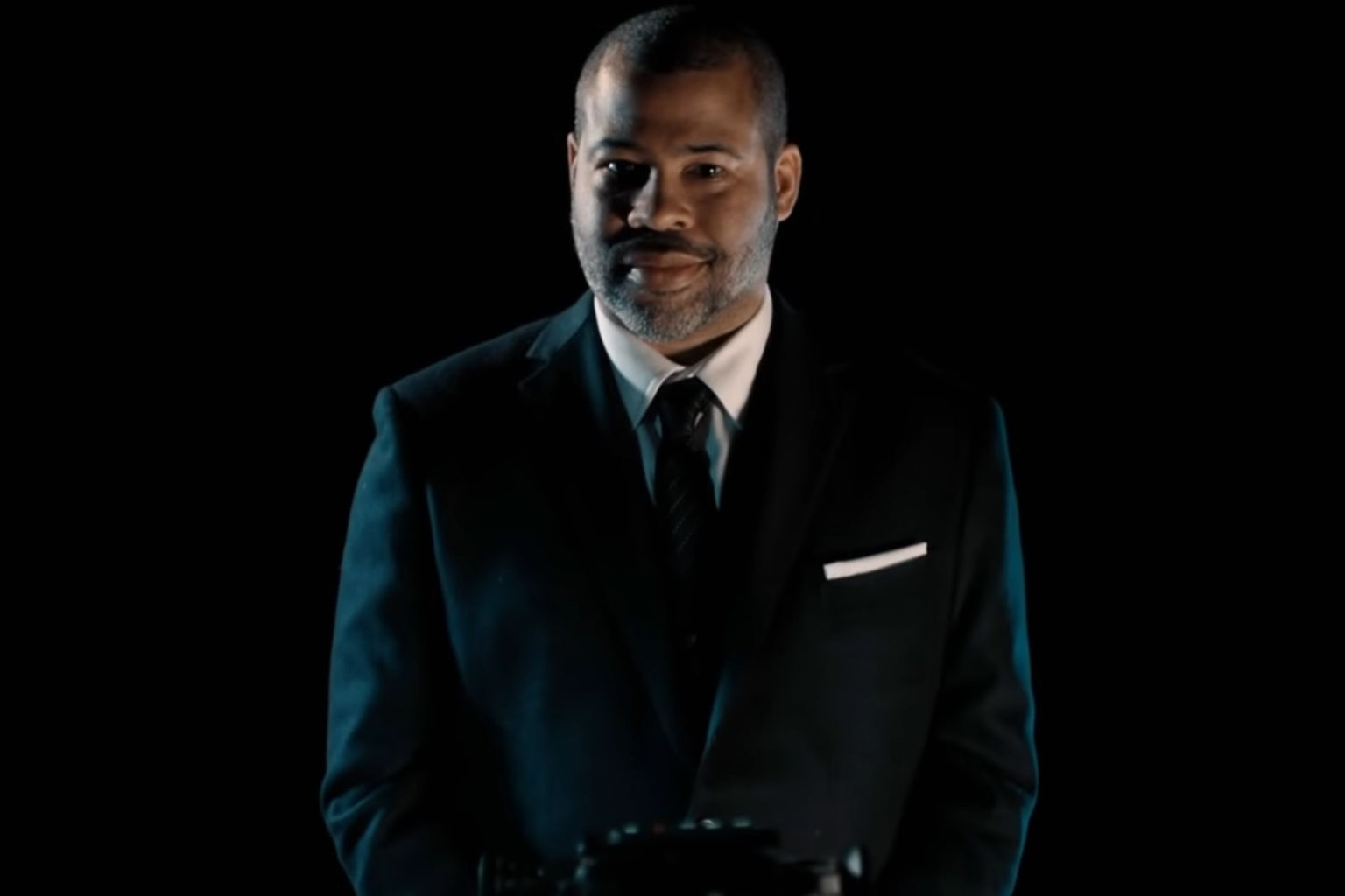 Return To Jordan Peeles Twilight Zone With This Trailer For Season 2