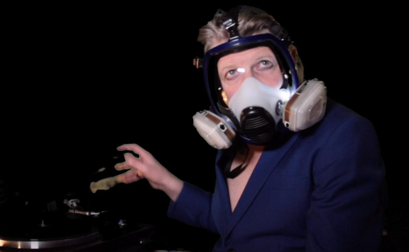 Parlour Bells forge ahead in ‘distance rock’ with ‘The Ballad of Felix ...