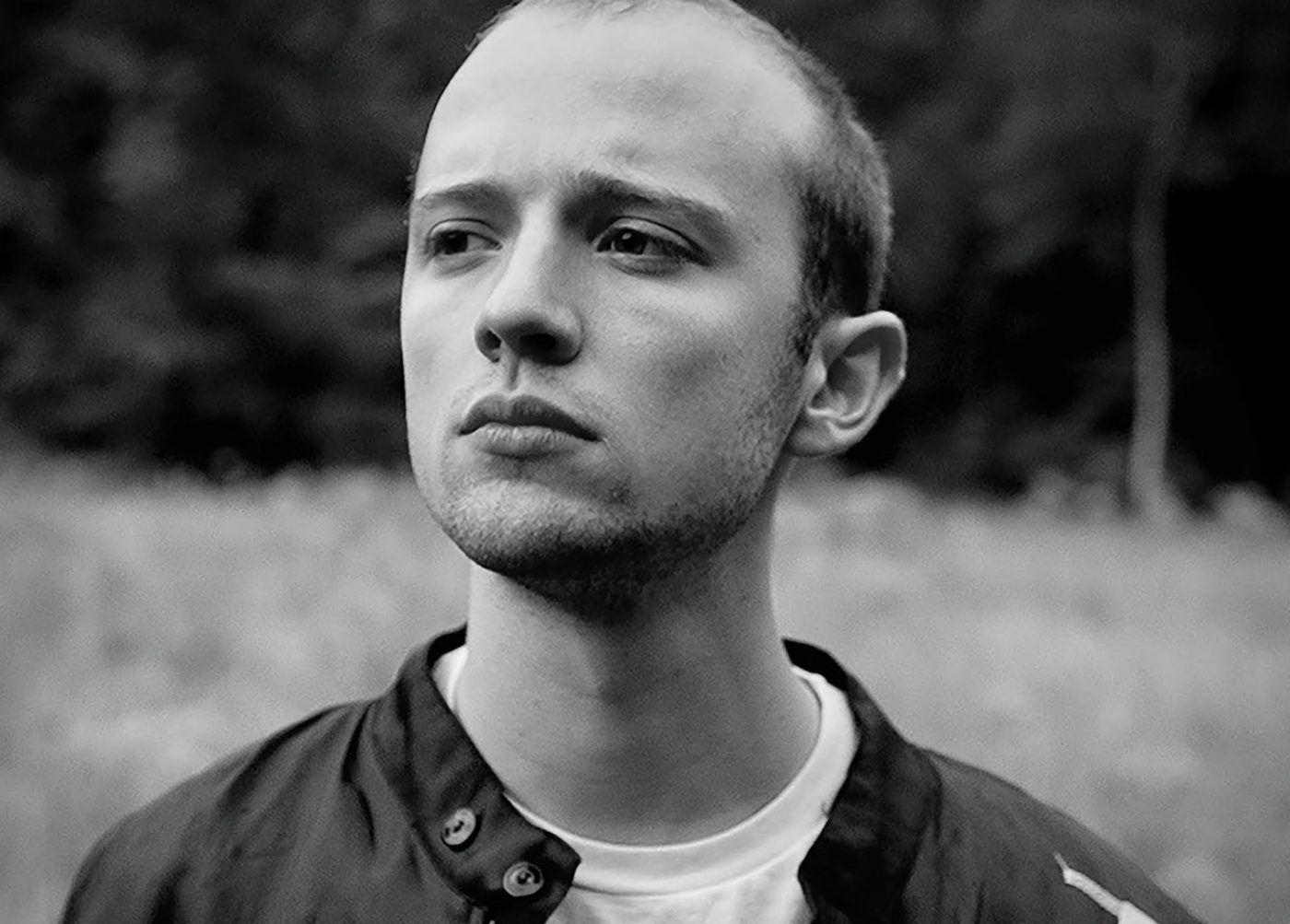 Maeko seeks the 'Good Grief' in these uncertain times with his new EP