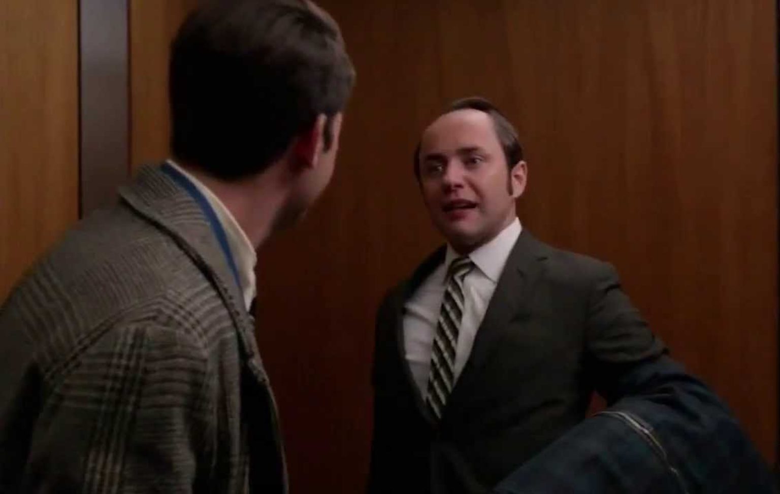 Not Great, Bob: Today is the last day you can watch 'Mad Men' on Netflix