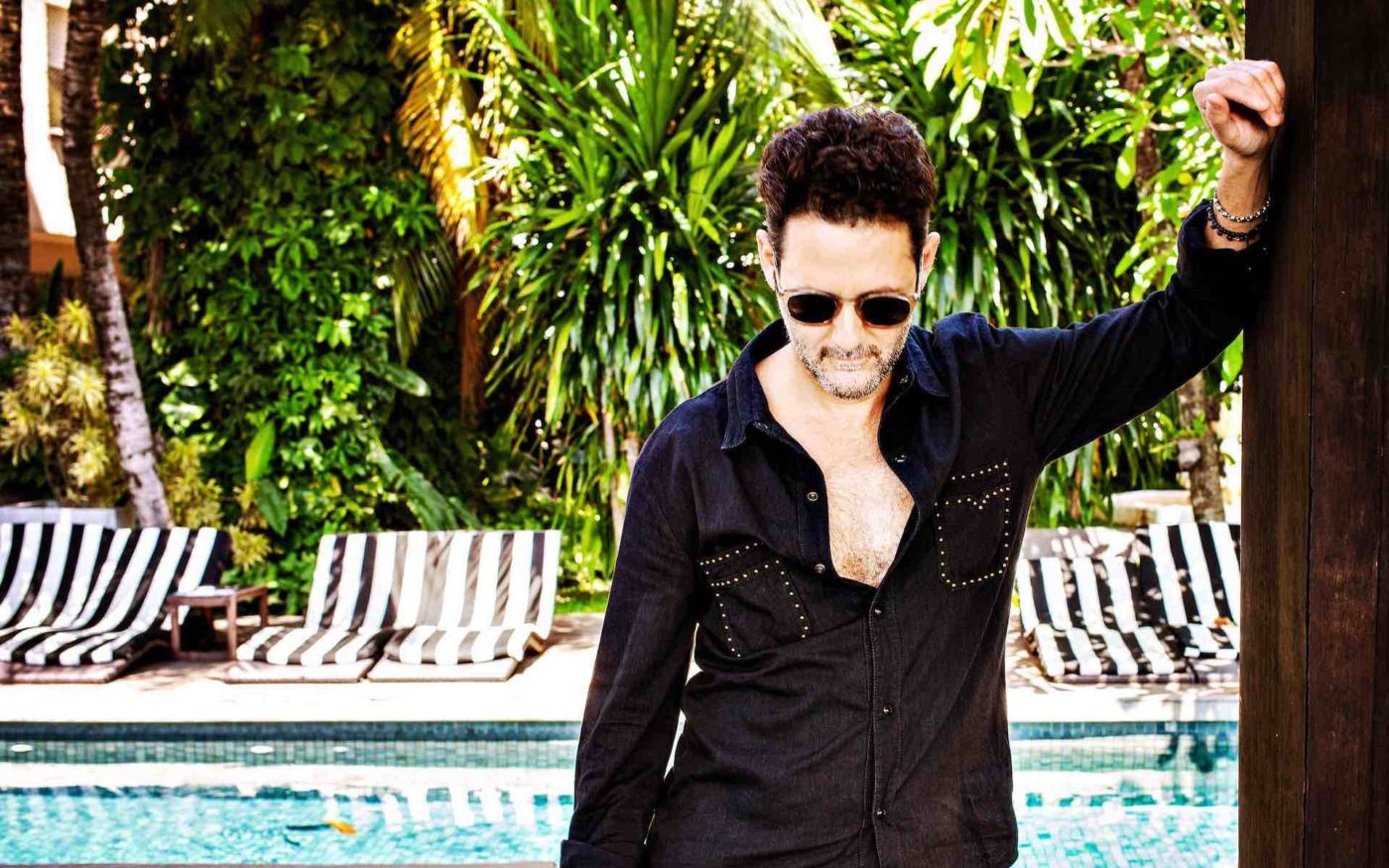 Desire's 'Don't Call' gets the Guy Gerber rework treatment