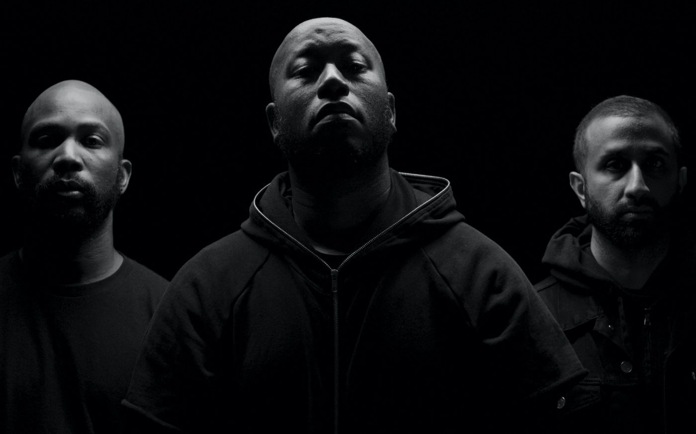 Bad Rabbits sing for the fallen in powerful visual for 'WWYD'