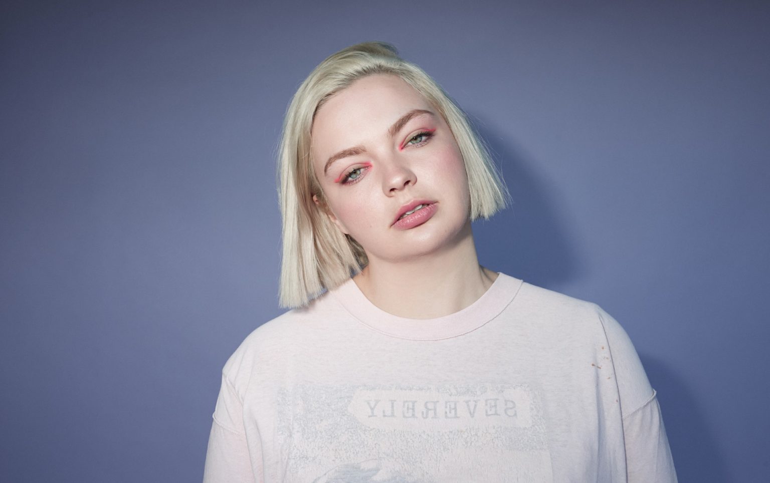 Navvy puts the alt-pop 'Pieces' back together in vibrant ways