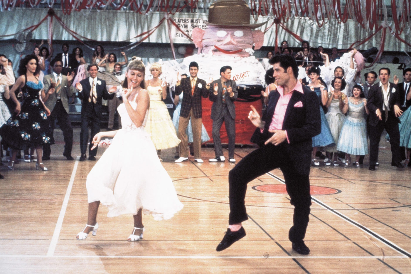 'Summer Lovin'': A 'Grease' prequel is on the way from Brett Haley