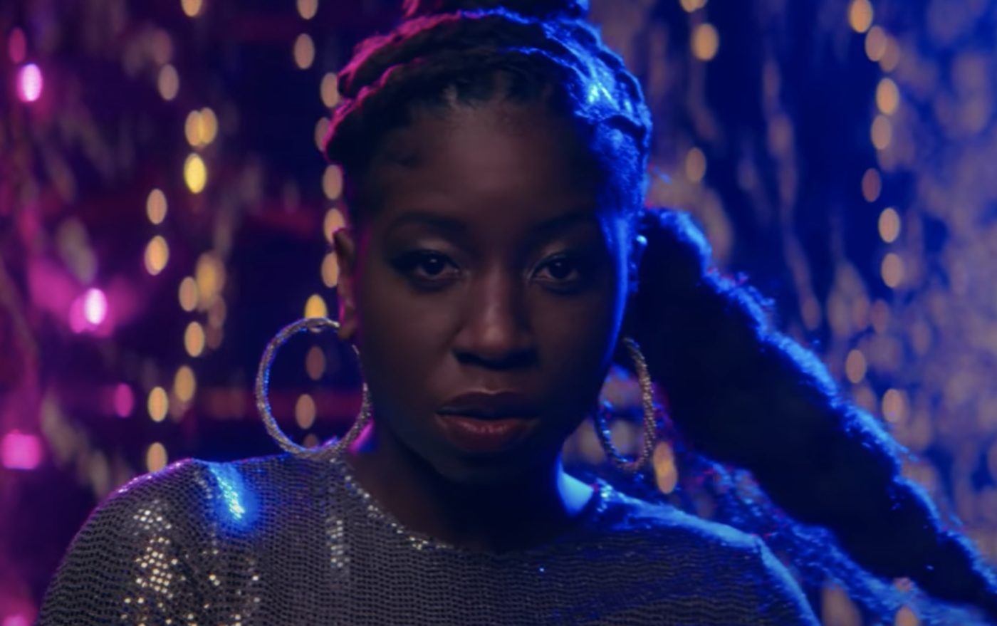 Shellz’s ambition unfolds onscreen in her visual EP ‘SOULZ’