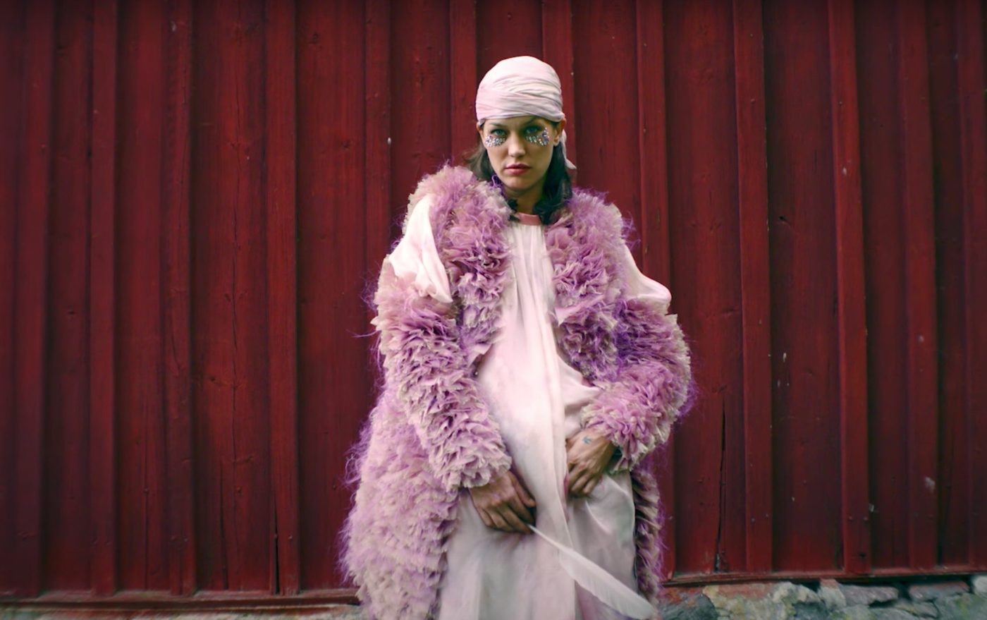 Elliphant wakes up to a destructive self on new single 'Had Enough'