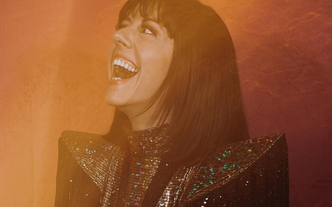 This Stream Is Tonight: Ruby Rose Fox goes under the SubSpace dome