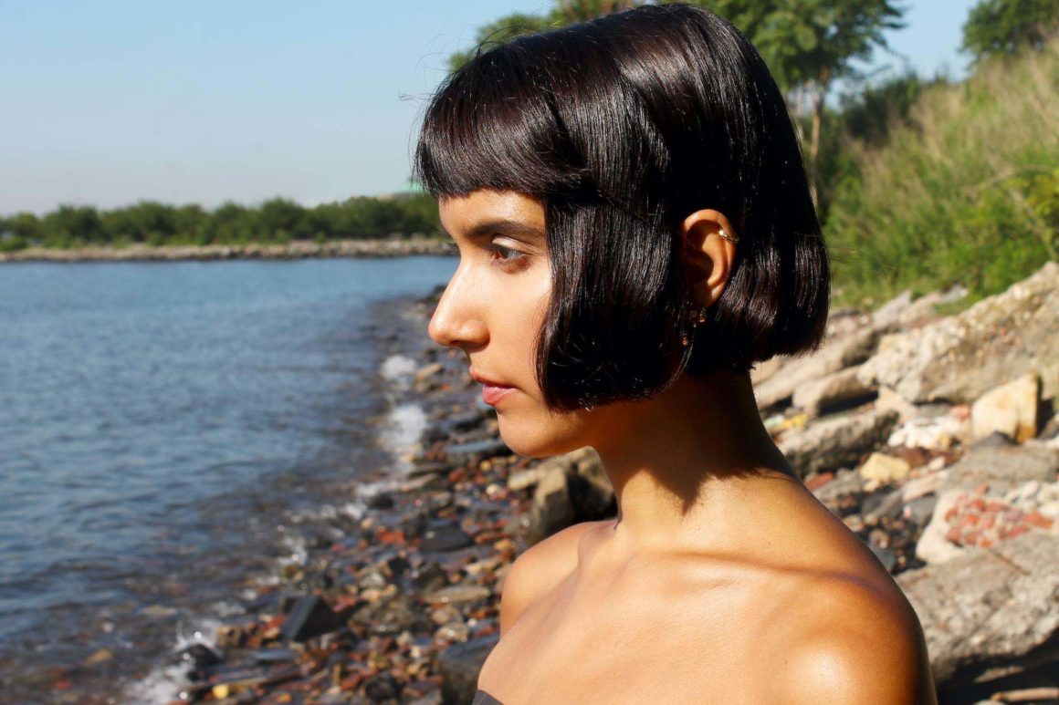 Vania delivers a sweeping dose of ethereal pop on the majestic 'Wonder'