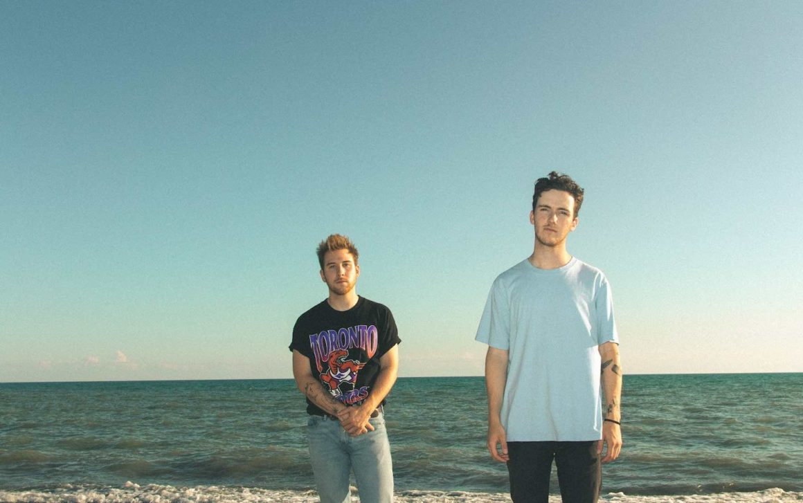 cleopatrick show off their 'hometown' and the primal pull of rock and roll