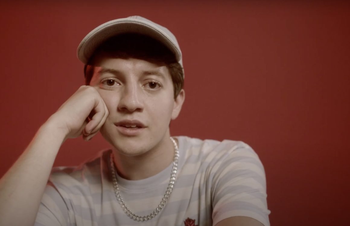 Yavin pens Boston’s own ‘Born This Way’ sequel with ‘Hot’