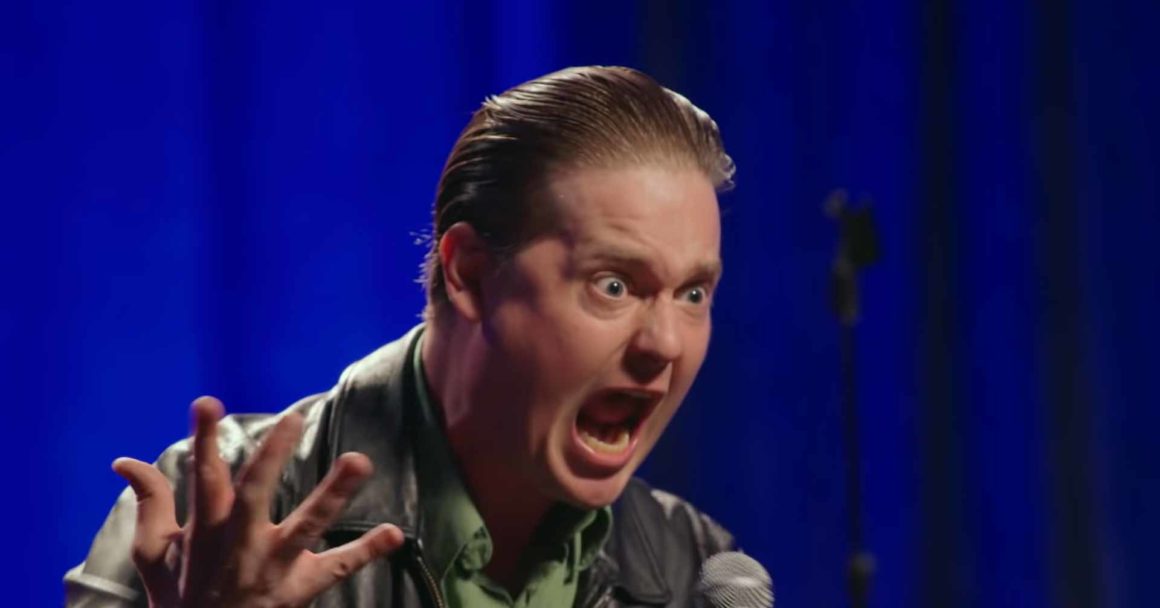 Tim Heidecker set to premiere debut stand-up special on YouTube