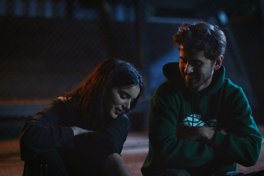 'Shithouse' Review: College life is rubbish
