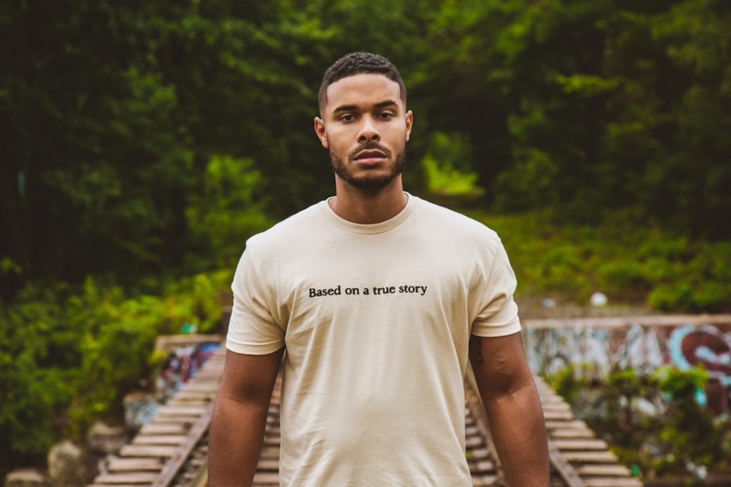 Suriel defies all odds with optimism on 'What Can I Say'