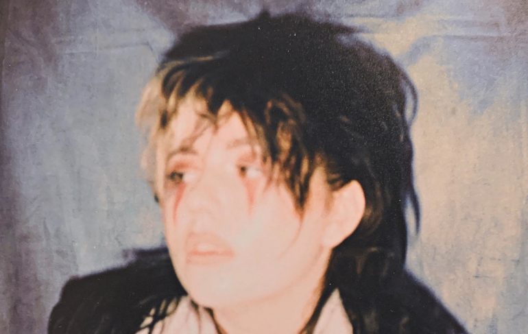 Katie Wood navigates a modern rock love affair on 'Where Have You Been?'