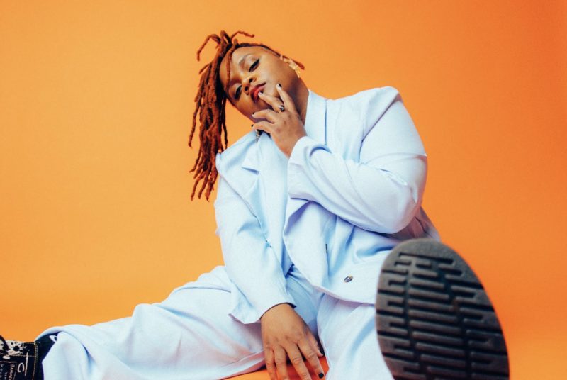 Oompa summons cleansing relief with new single 'Closer'