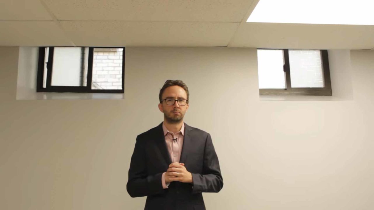 Joe List launches new YouTube web series 'Connor's Ultimate Movies'