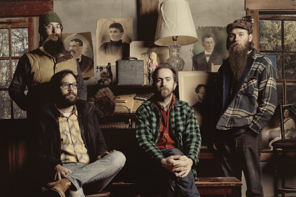 Dan Blakeslee's ‘Christmasland Jubilee’ restores holiday cheer to 2020