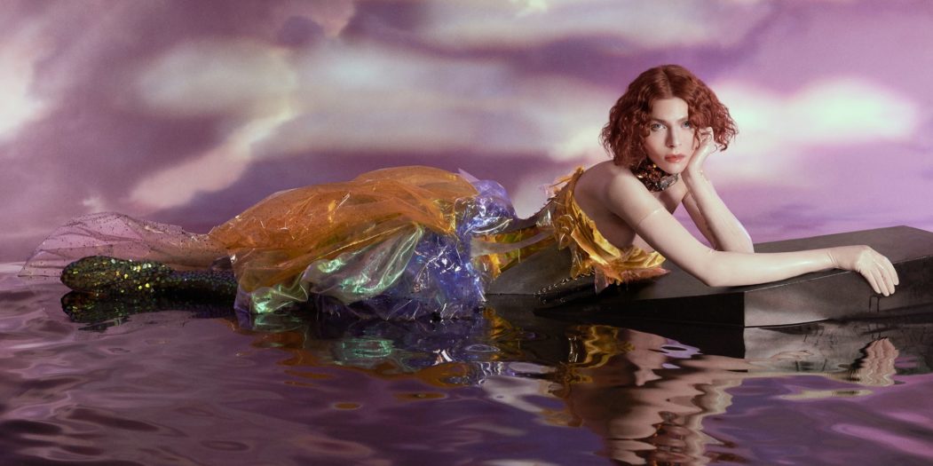 RIP: SOPHIE has died after a 'sudden accident' in Athens