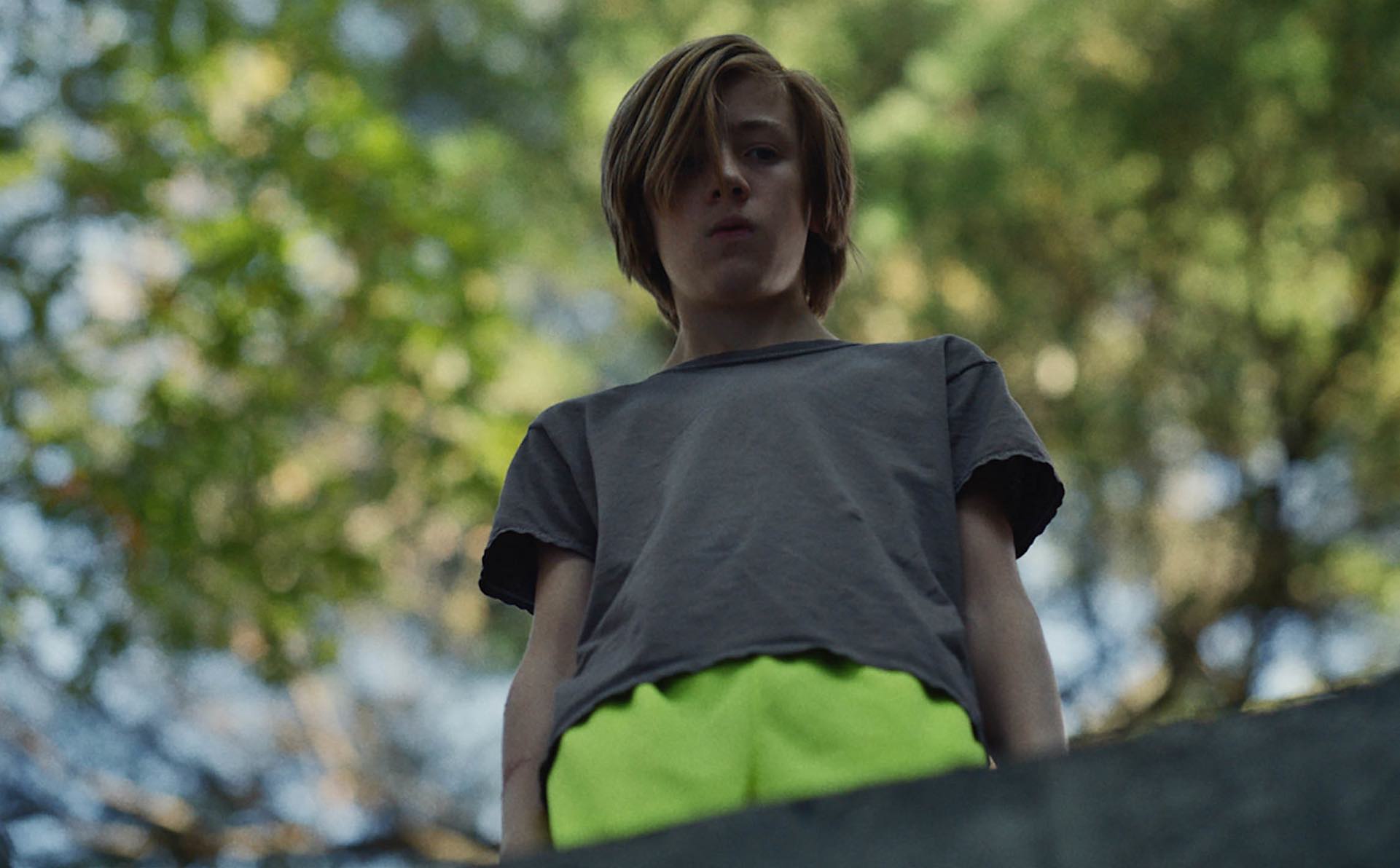 Sundance 2021 Review: 'John and the Hole' scores a bogey