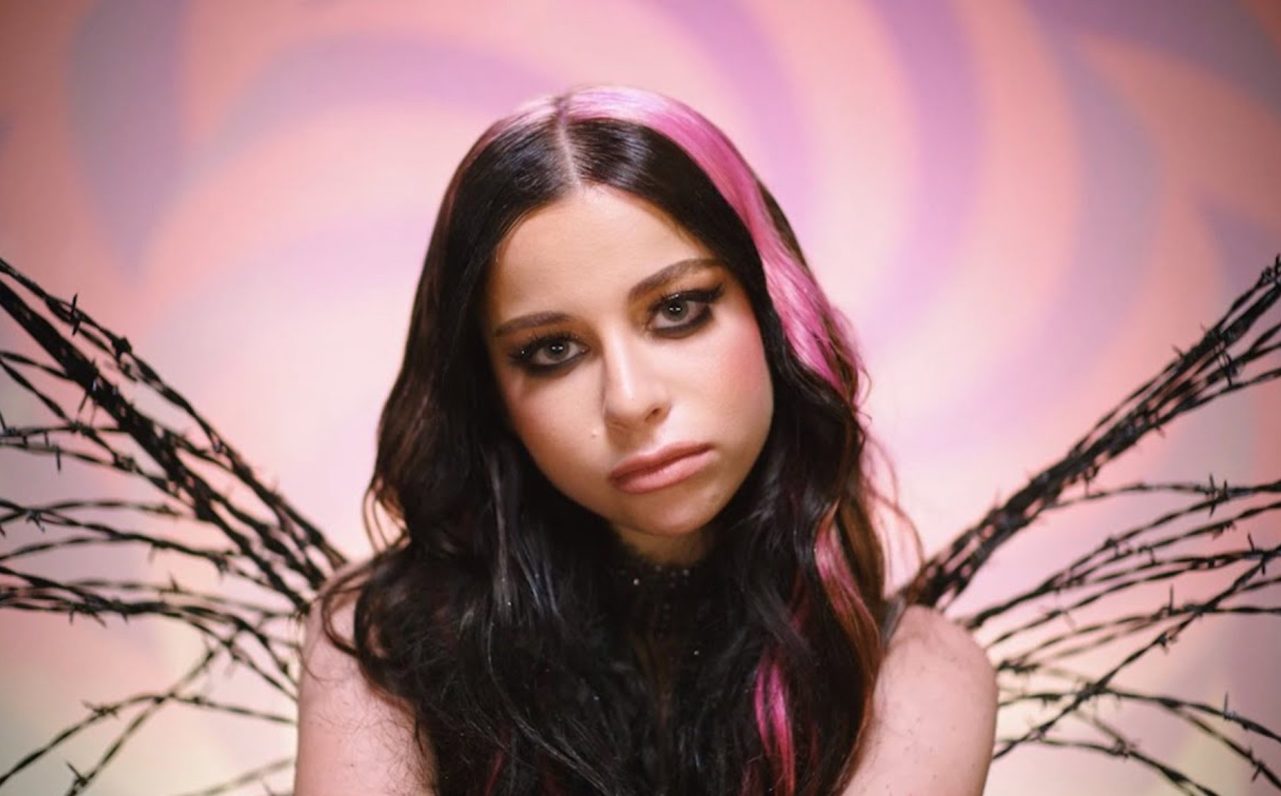 Ellise has a 'Bubblegum Brain' and it's driving Shea Couleé insane