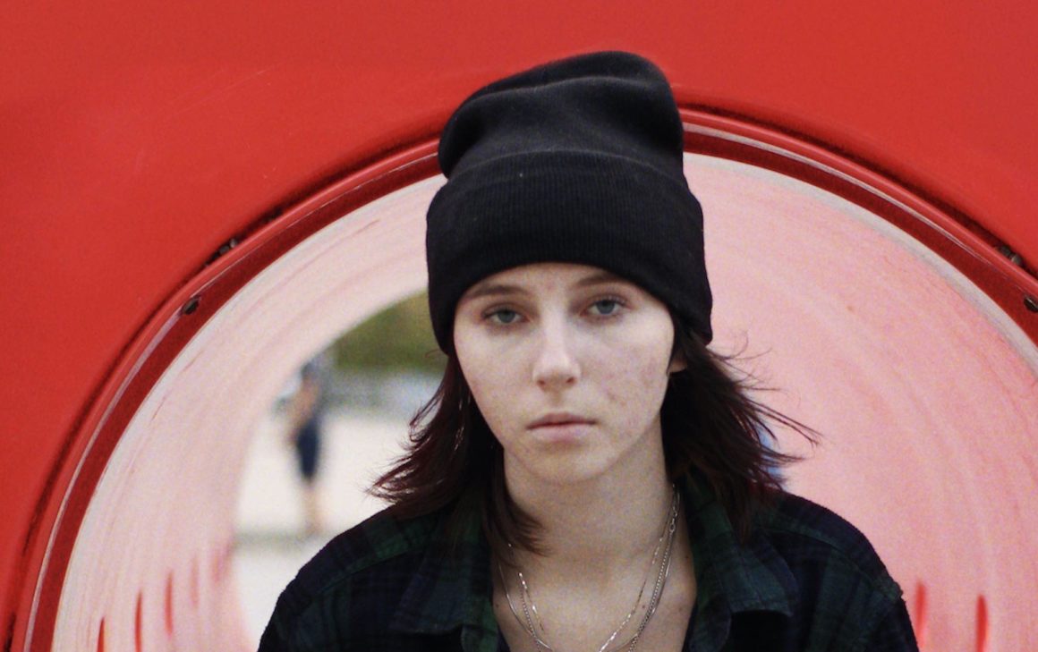 Jess Benko opens up an alt-pop confessional on 'Worst Enemy'