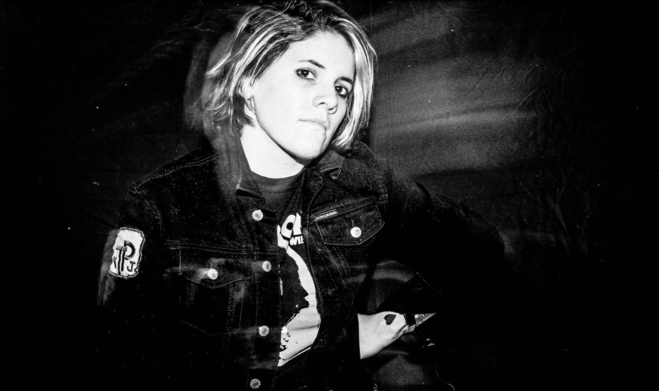 The Last Show: Carissa Johnson at Harvard & Stone in Los Angeles