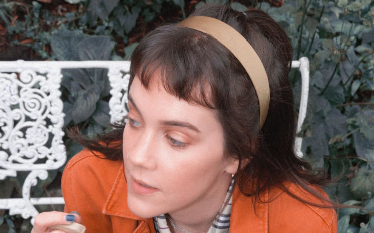 Bess Atwell embraces the changing seasons on 'Time Comes in Roses'