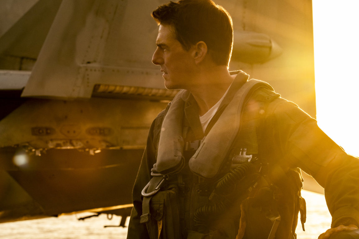 'Top Gun: Maverick' Review: Tony Scott would be proud