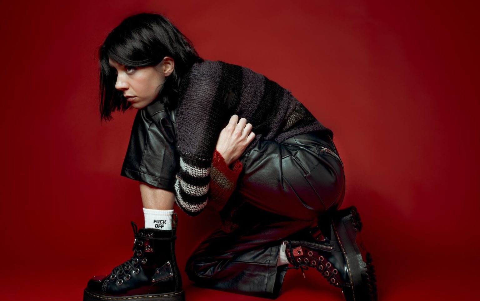 K.Flay unveils The Inside Voices Outside Voices Tour for 2022