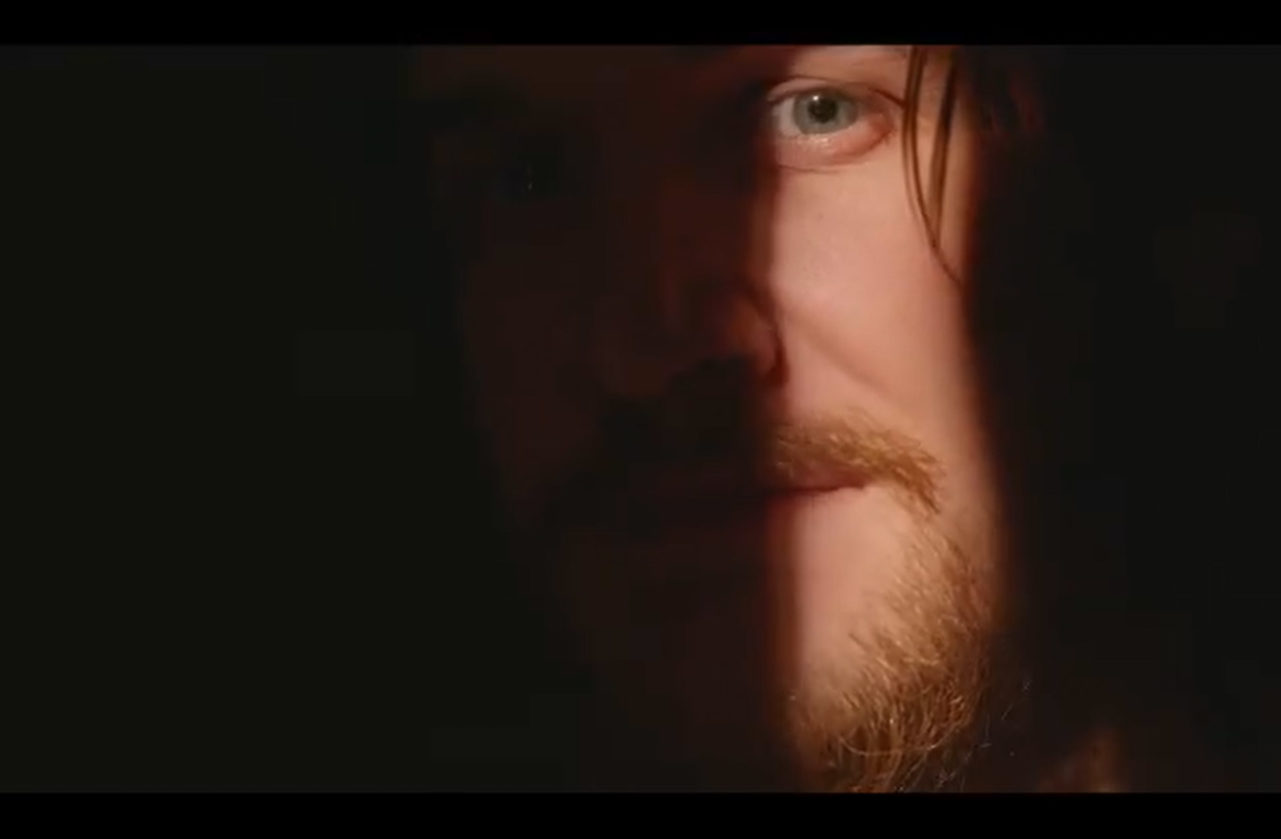 Bo Burnham announces new Netflix special 'Inside'