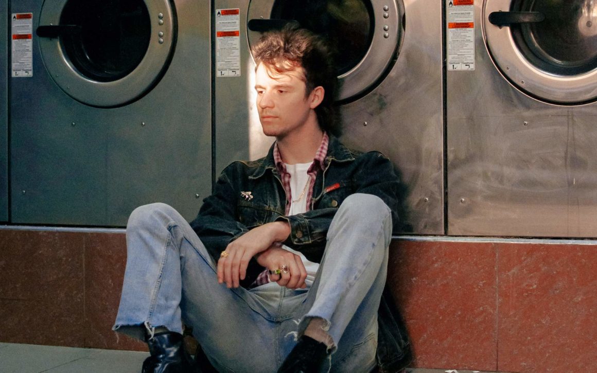 Johnny Dynamite and The Bloodsuckers fight off the 'Bats in the Woods'