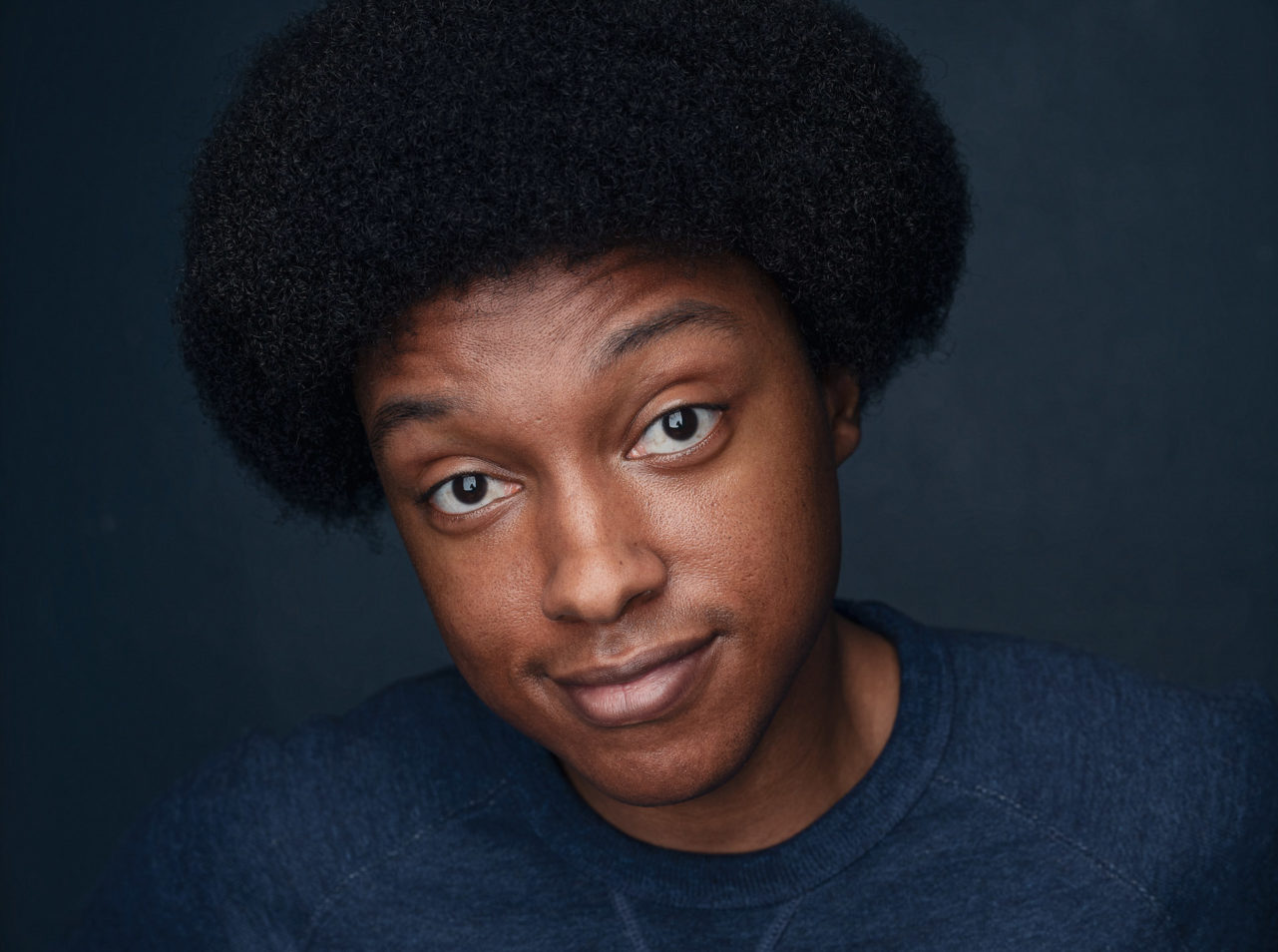 Josh Johnson's first hour special '# (Hashtag)' set to hit Comedy Central