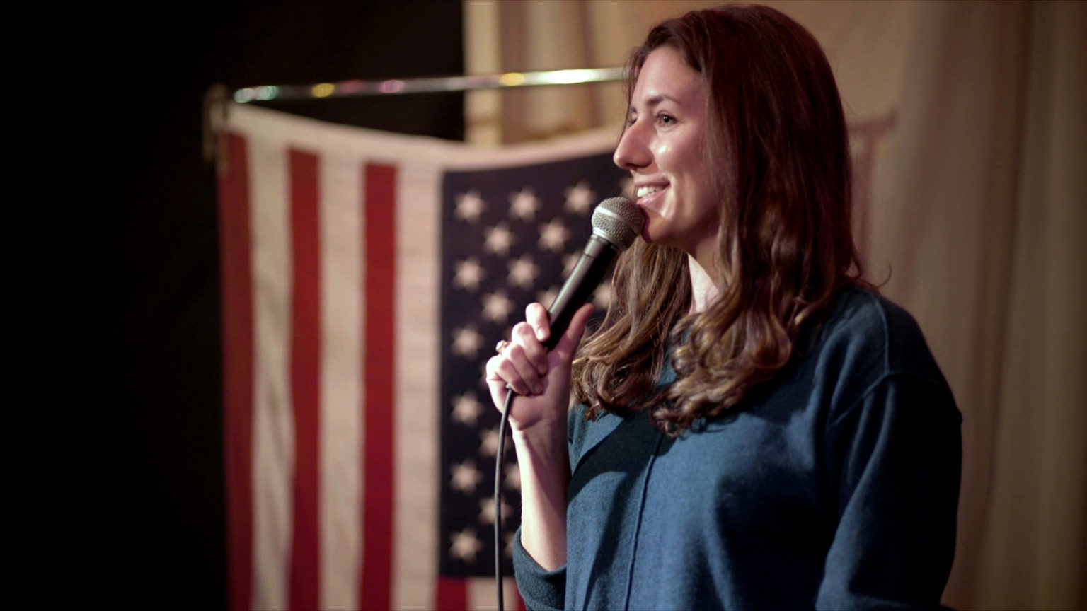 Jessica Watkins shares her journey's many paths in 'Specialish'