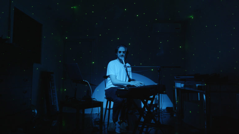 Bo Burnham releases the music of 'Inside' as a full album