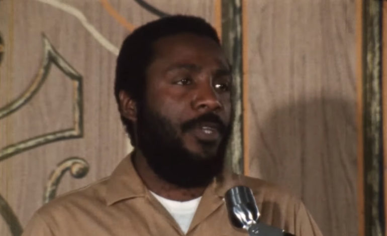 Dick Gregory documentary gets July 4 premiere date with Showtime