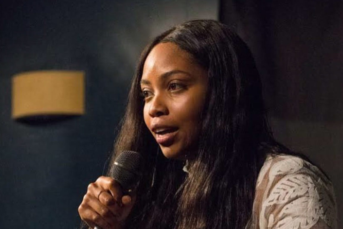 Still Running: Tei Shi finds her own ‘Crawl Space’ in very personal ...