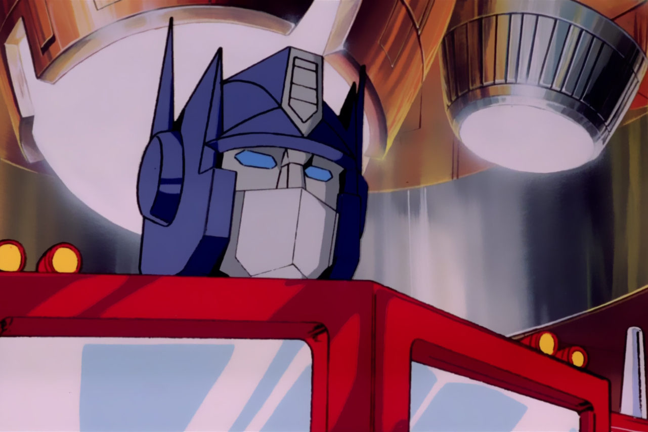 'Transformers 7' is a 'Beast Wars' film, full of '90s nostalgia