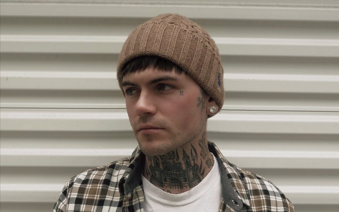 Oliver Francis smokes us out and lifts us up to his 'Penthouse'