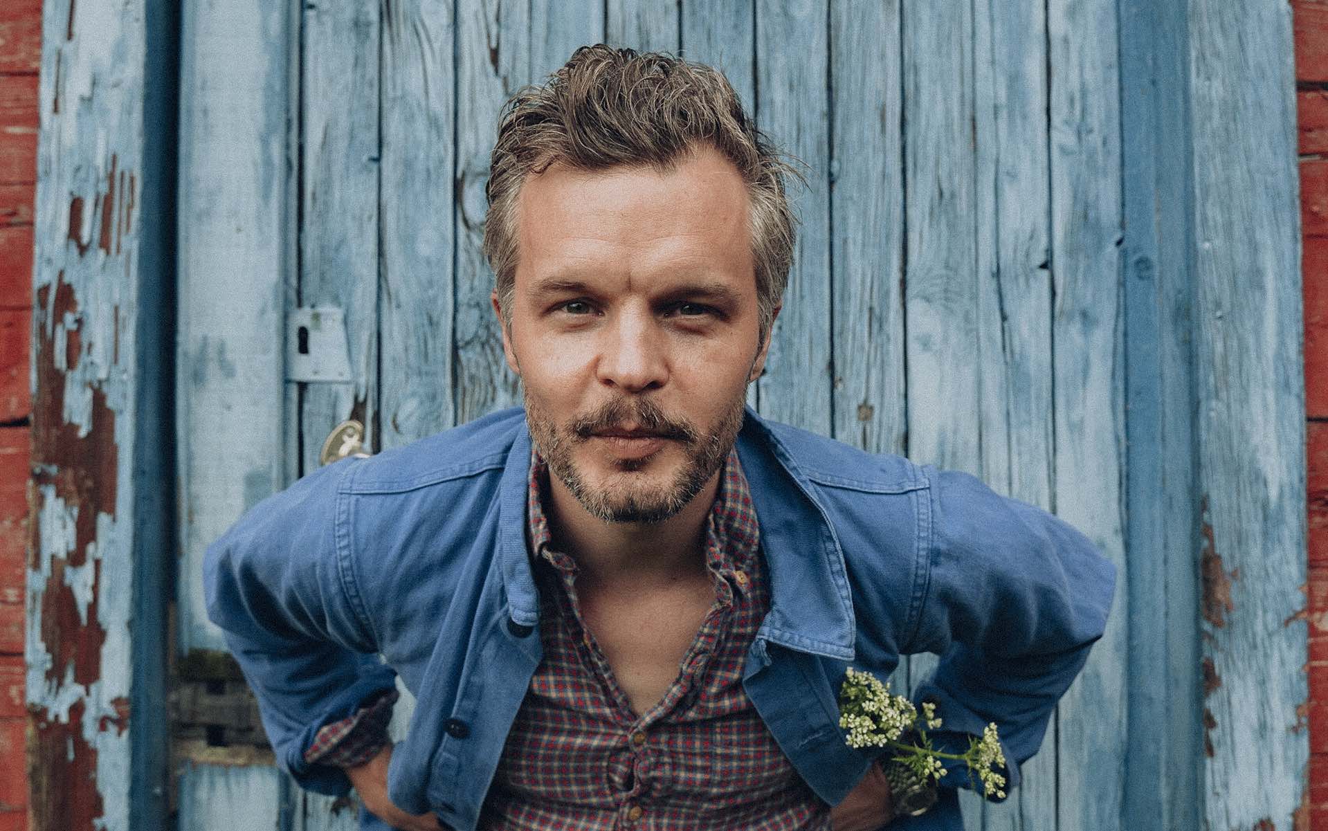 Band in the USA: The Tallest Man on Earth heads our way