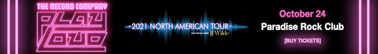 Devo co-founder has Sept. 11-themed wedding, with engraved box cutter ...