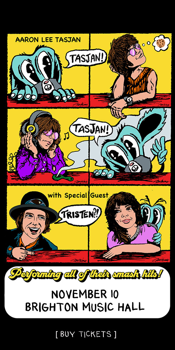 This Is A High: Blur announce new album 'The Magic Whip'; updated with ...