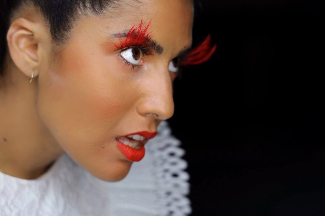 TRISHES connects societal change to the subconscious with 'The Id'